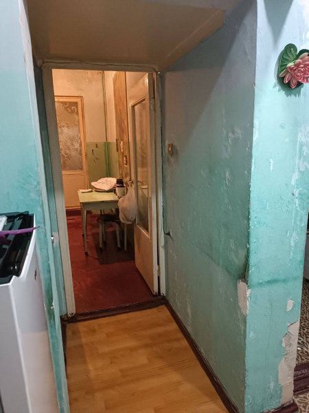 Продается 3/8/9 квартира ТТЗ-4