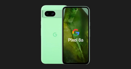 Google pixel 8 a   128 gb