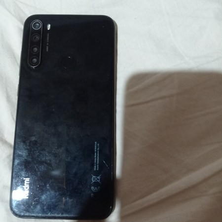 Redim 7 ti Redmi noit 8 bor