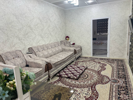 Чилонзор- 9кв 2*3/3/4/.50м2 Срочно Продам квартиру срочно