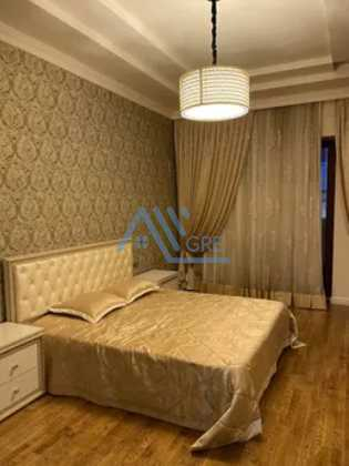 Яхъё Гулямова пересечение с ул.Истикбол 160м² 3/6/8 меб, тех