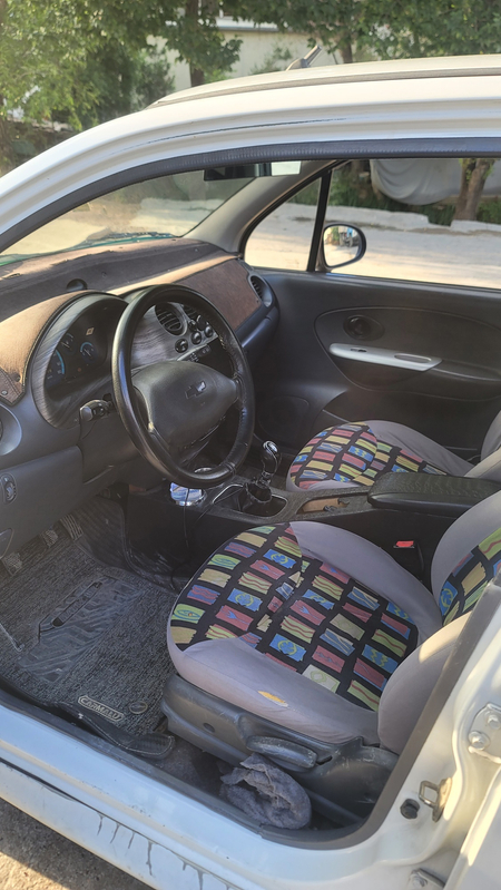Suxoyga matiz best beriladi