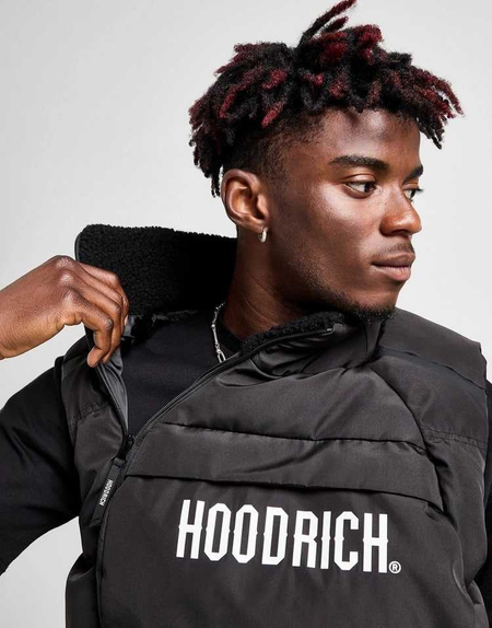Мужская жилетка Hoodrich OG Astro V3 Gilet! Новая с бирками!