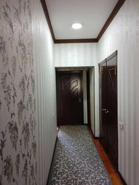 Кизларга квартира