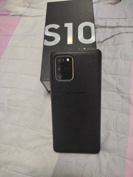 Samsung S 10 Lite 6/128
