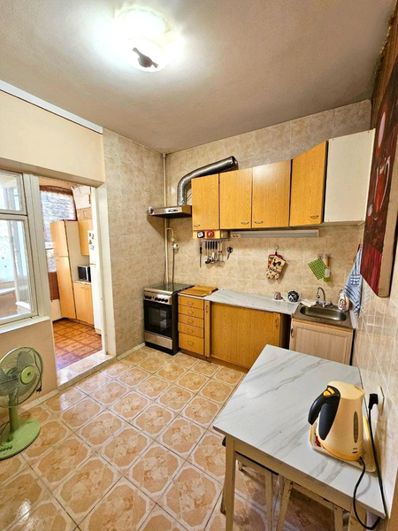 Сдам в аренду квартиру на Карасу 3