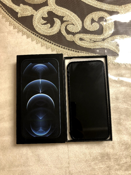 Iphone 12 pro 128gb