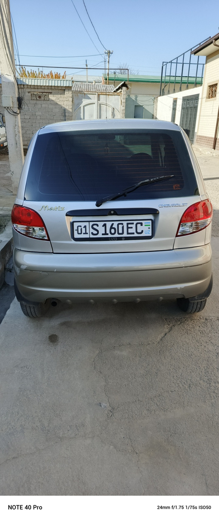 MATIZ best  srochni