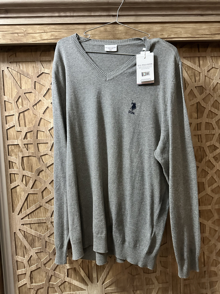Свитшот POLO оригинал