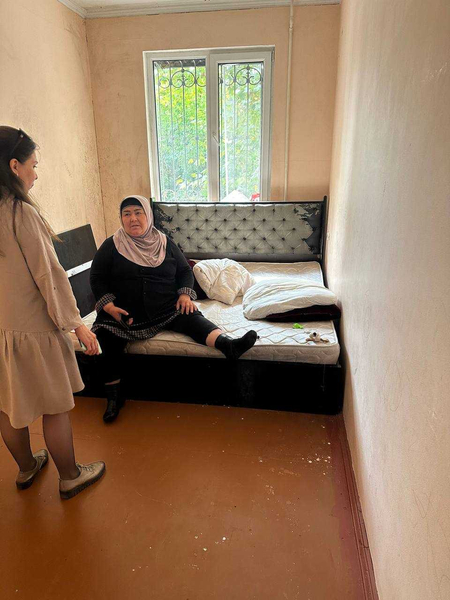 arenda metro mirzo uluğbek 2 xona 400$