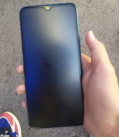 Redmi 9 face ID atpechatka ishlidi