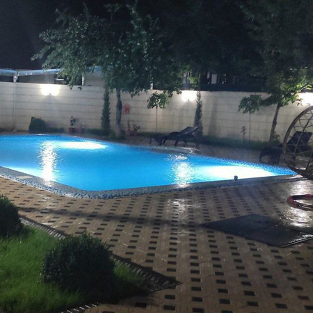 Burchatka teramiz tez va sifatli