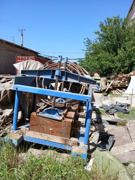 Пресс Станок В Самарканде