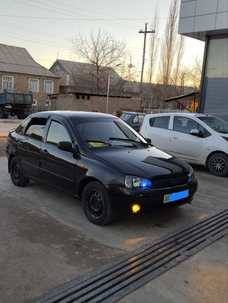 Продам Lada Kalina