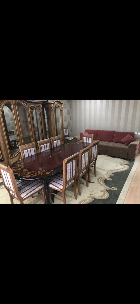 Срочно продаётся 3х комнатная квартира (дружба народов)