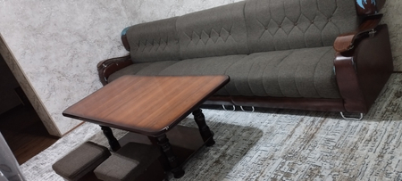 Yumushok mebel sotıladi