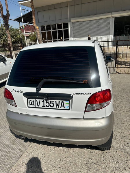 Matiz best 2016 yil srochna sotiladi