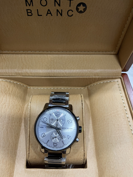 Оригинальные часы Montblanc model 7069 pj 121212