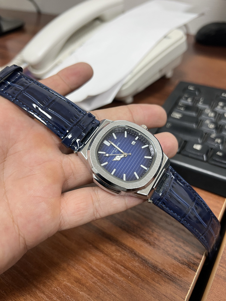Soat sotiladi patek philippe