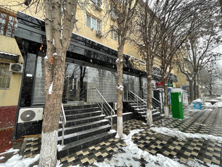 Метро Бодомзор 88м2 Евро Люкс / Нежилое офис