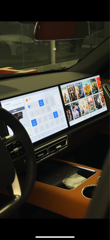 li 6 max va pro gibrid 2024