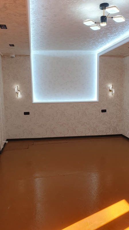 Remont style jamoasidan Professionalni Elektrika ishlari lazer yordami