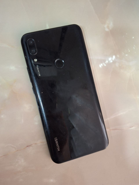 HUAWEI P smart z