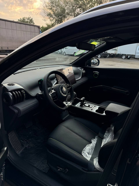BYD YUAN PULS halol nasiyaga chegirmada 12% oling