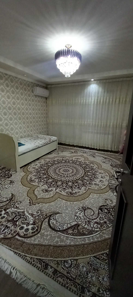 yangi hayot 9 hududida 2x 70.03 kv kvartira sotiladi 47 min klishamiza