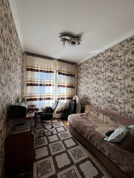 Продается , ялангач 4/3/4, институт культуры , керамзит