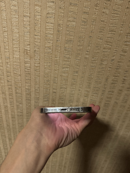 Iphone 12 pro max 128