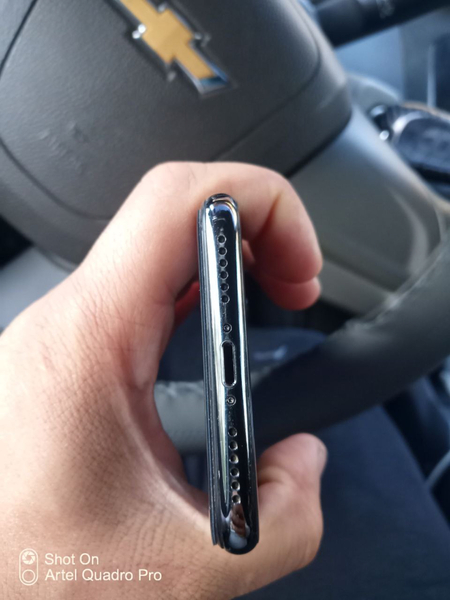 Iphone x 256 /Turbo sim