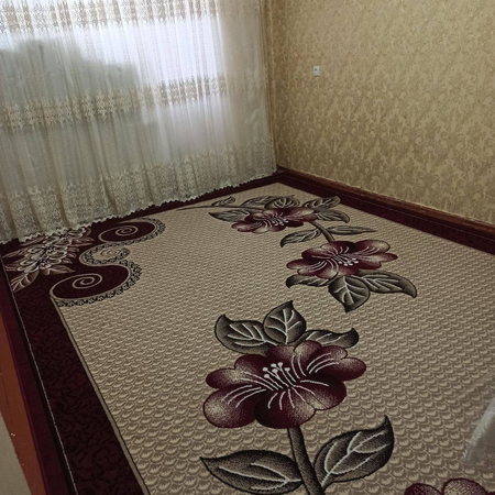 Янгийул, Лелинизм 3 хона уй