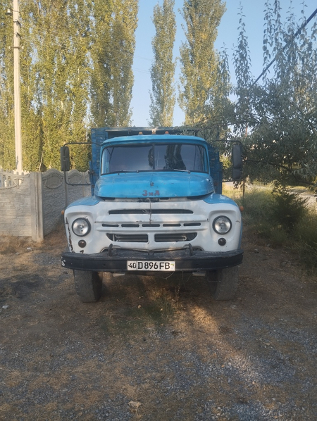 Zill 130 xolat alo