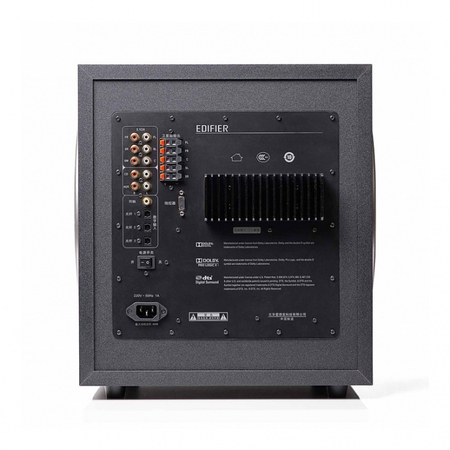 Edifier S760D Org
