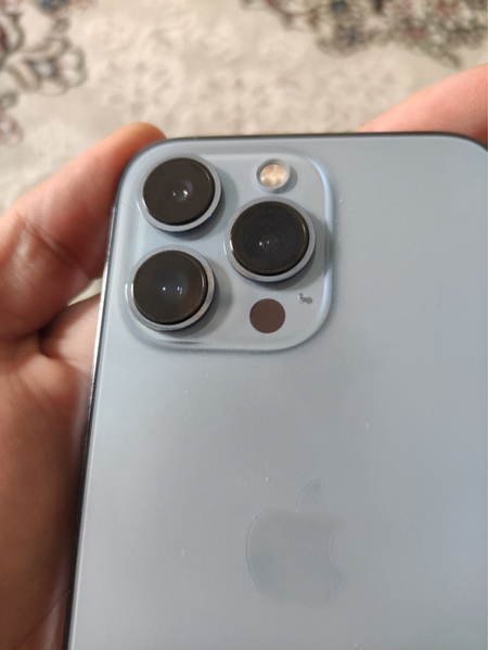 Iphone 13 pro 128