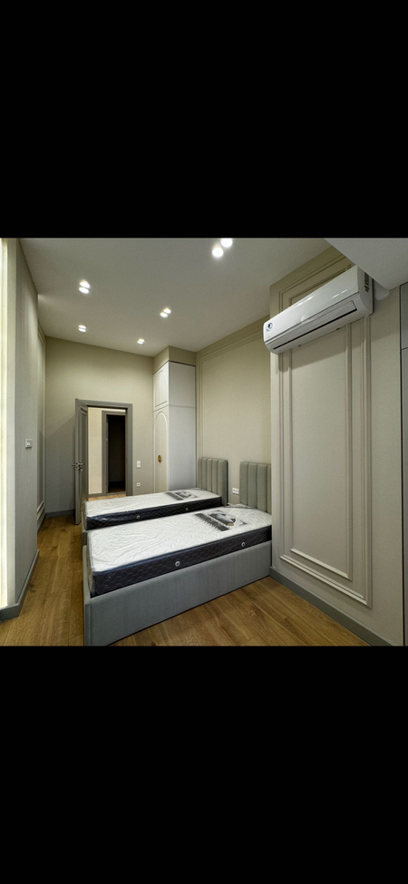 Продается квартира в Yakkasaray Residence