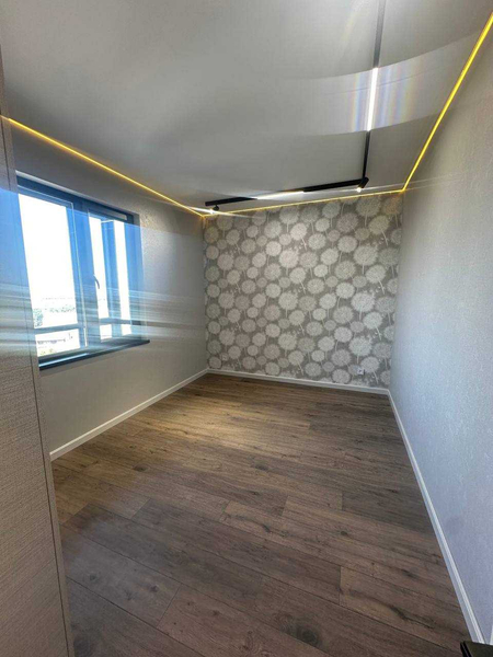 ЖК Baku Residence 2 комнатная квартира с новым Евроремонтом