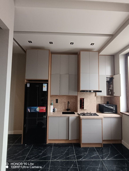 Продаётся 1 комнатная квартира в ЖК Real House Ц-4
