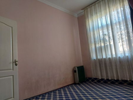 банковский дом кирпичный ориентир метро Матонат
