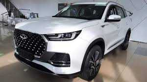Chery tiggo 8 pro max 2024 halol va ribosiz 12%  yilik