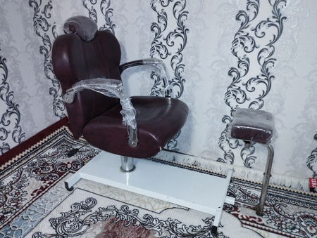 Кресло салон красоты
