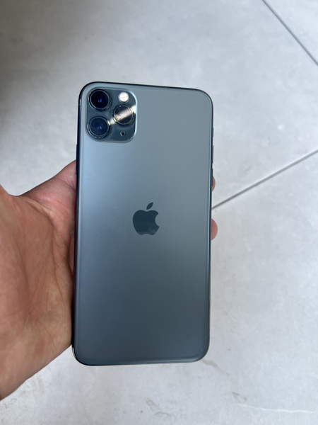 Iphone 11 pro max 64 gb