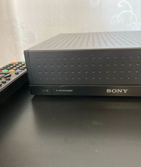 Продается домашний кинотеатр sony HBD-E970w