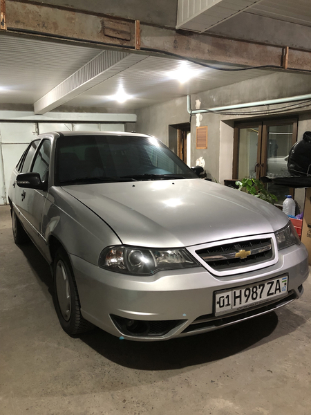 Bir qol dons 1.6 Chevrolet nexia2