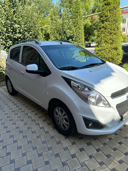 Spark 2022 Yil Elegant Plus