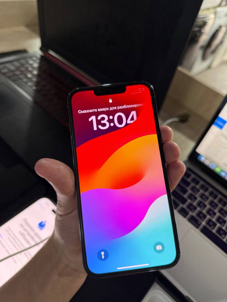 Iphone 13 Pro 128Gb