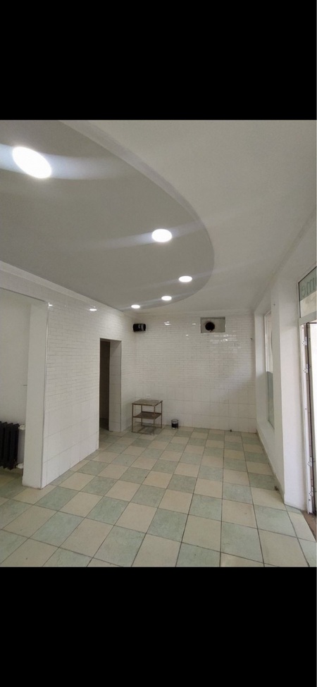 Erkaklar Sartaroshxonasi uchun beriladi Barbershop