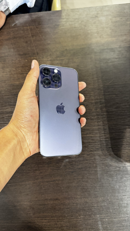 Iphone 14pro max