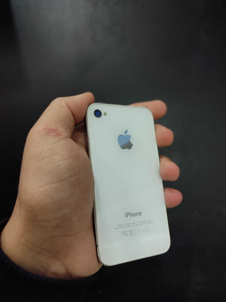 Iphone 4s ios 6.1.3 !!!